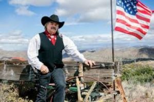 A Biography of Johnny Ringo (My Father). A Carefree Cowboy’s Journey to ...